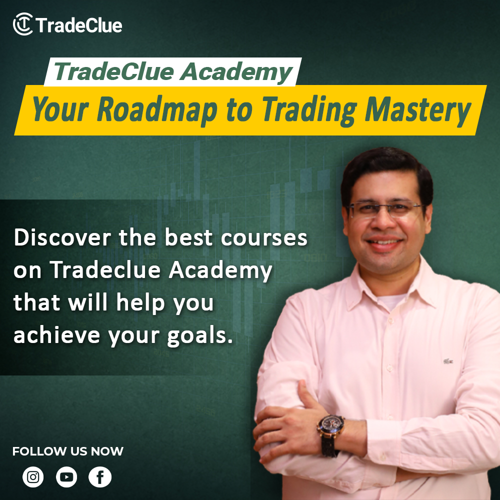 TradeClue Academy